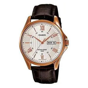 Casio Limited Edition Waterproof Analog Watch