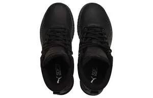 PUMA Desierto V2 High Top Boots