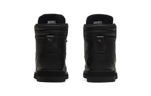 PUMA Desierto V2 High Top Boots