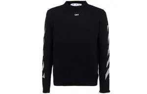 Off-White Ss21 Ss21 Logo Shirt