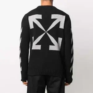 Off-White Ss21 Ss21 Logo Shirt