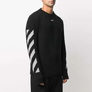 Off-White Ss21 Ss21 Logo Shirt