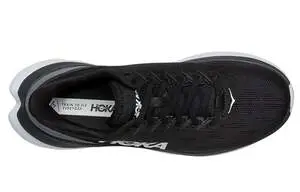 Hoka One One Mach 4 Sneakers - Black/dark Shadow