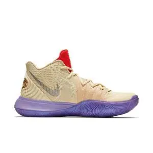 Nike Concepts X Kyrie 5 "ikhet" Sneakers - Multi-color