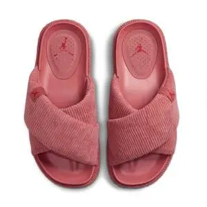 JORDAN Sophia Slide - Red/pink