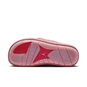 JORDAN Sophia Slide - Red/pink