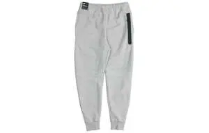 Nike Tech Fleece Sports Pants Asia Sizing 'grey
