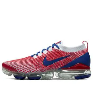 Nike Nike Air VaporMax 3.0 Flyknit Sneakers Red