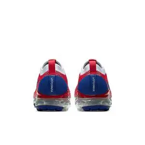 Nike Vapormax 3.0 Flyknit Sneakers - Red