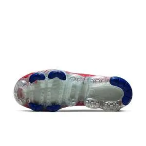 Nike Vapormax 3.0 Flyknit Sneakers - Red