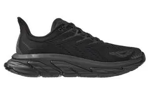 Hoka One One Clifton Edge - Black