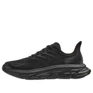 Hoka One One Clifton Edge - Black