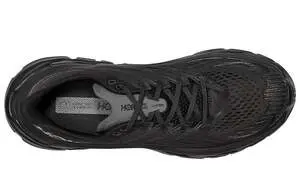 Hoka One One Clifton Edge - Black