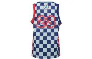 JORDAN Sport Dna Basketball Jersey