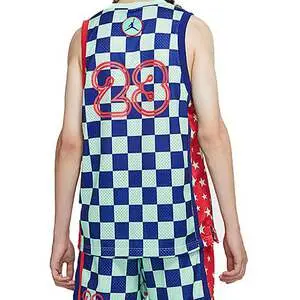 JORDAN Sport Dna Basketball Jersey