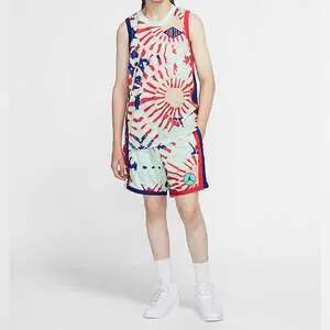JORDAN Sport Dna Basketball Jersey