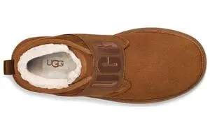 UGG Neumel Ii Graphic Boots