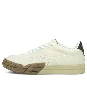 PUMA Eris Reptile Sneakers - Cream