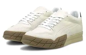 PUMA Eris Reptile Sneakers - Cream