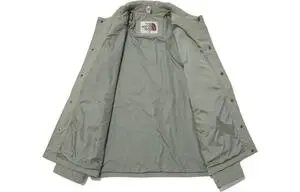 The North Face Olema Coach Jacket - Green