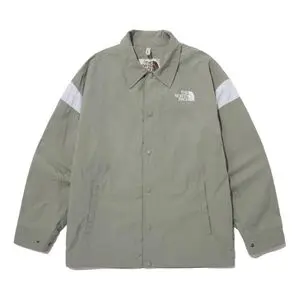 The North Face Olema Coach Jacket - Green