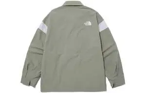 The North Face Olema Coach Jacket - Green