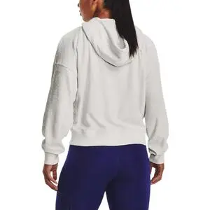 Under Armour Terry Hoodie