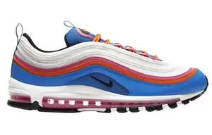 Nike Max 97 Sneakers - Bluewhite