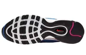 Nike Max 97 Sneakers - Bluewhite