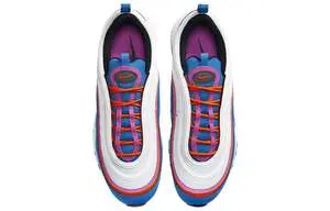 Nike Max 97 Sneakers - Bluewhite