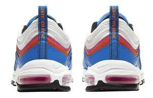 Nike Max 97 Sneakers - Bluewhite