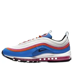 Nike Nike Air Max 97 Sneakers Bluewhite