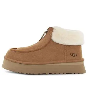 UGG Funkette Zip Up Boot