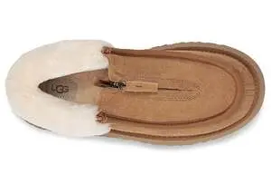 UGG Funkette Zip Up Boot