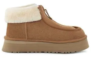 UGG Funkette Zip Up Boot