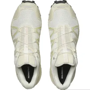 SALOMON Speedcross 3 Trail Running Shoes - Beige/cream