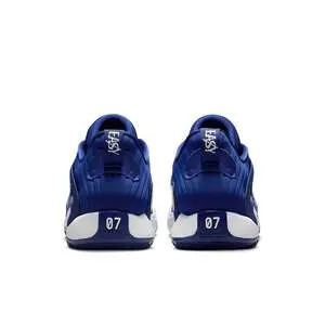 Nike Kd Tb Basketball Sneakers - Blue/white