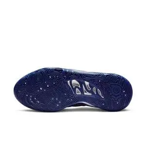 Nike Kd Tb Basketball Sneakers - Blue/white