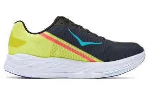 Hoka One One Rocket X Athletic Sneakers