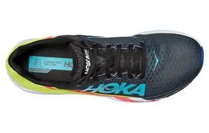 Hoka One One Rocket X Athletic Sneakers