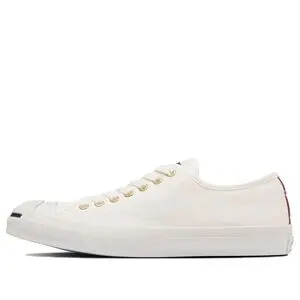 CONVERSE Jack Purcell Rt Rh Sneakers - White