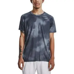 Under Armour Iso-chill Up The Pace Short