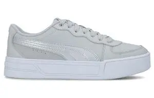 PUMA Skye Low Top Sneaker