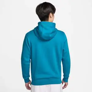 Nike Korea Nsw Club Bb Hoodie