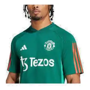 Adidas Manchester United Tiro 23 Training Shirt