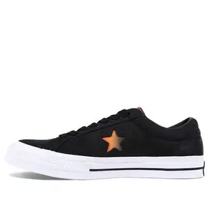 CONVERSE One Star Low "year Of The Dog" Sneakers - Black