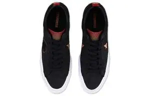 CONVERSE One Star Low "year Of The Dog" Sneakers - Black
