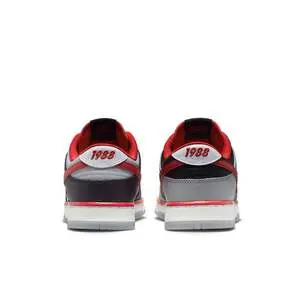 Nike Clark Atlanta University X Dunk Low 'panthers