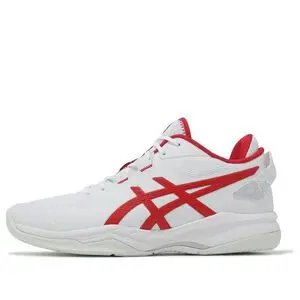 Asics ASICS Gel-Fastblaze Athletic Sneakers White/red