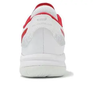 Asics Gel-fastblaze Athletic Sneakers - White/red